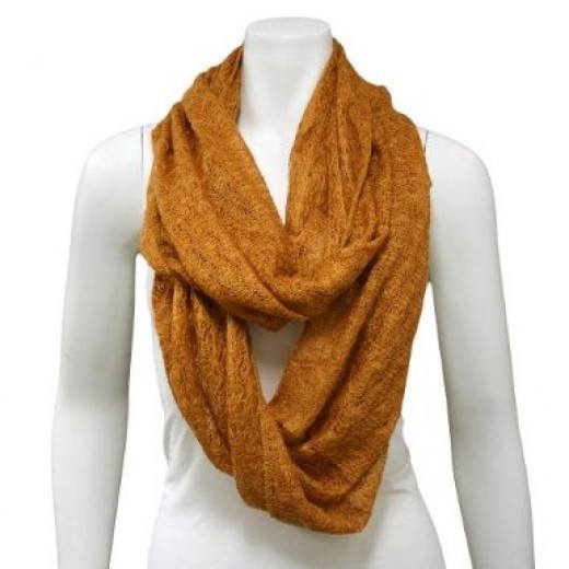 Infinity Scarf: Where to Find the Best Infinity Scarves – IT News Online