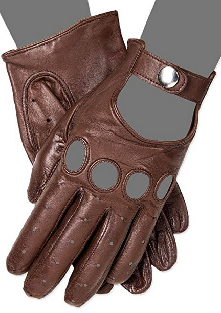 Where to Buy the Ryan Gosling Leather Driving Gloves from the Movie ...