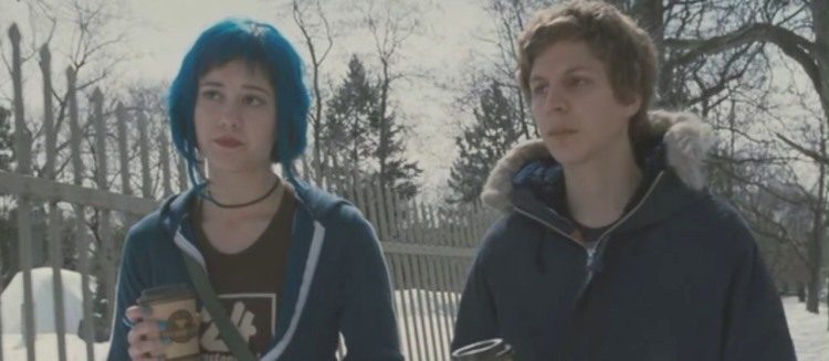 Where to Buy a Scott Pilgrim Jacket: Hipster Style – IT News Online